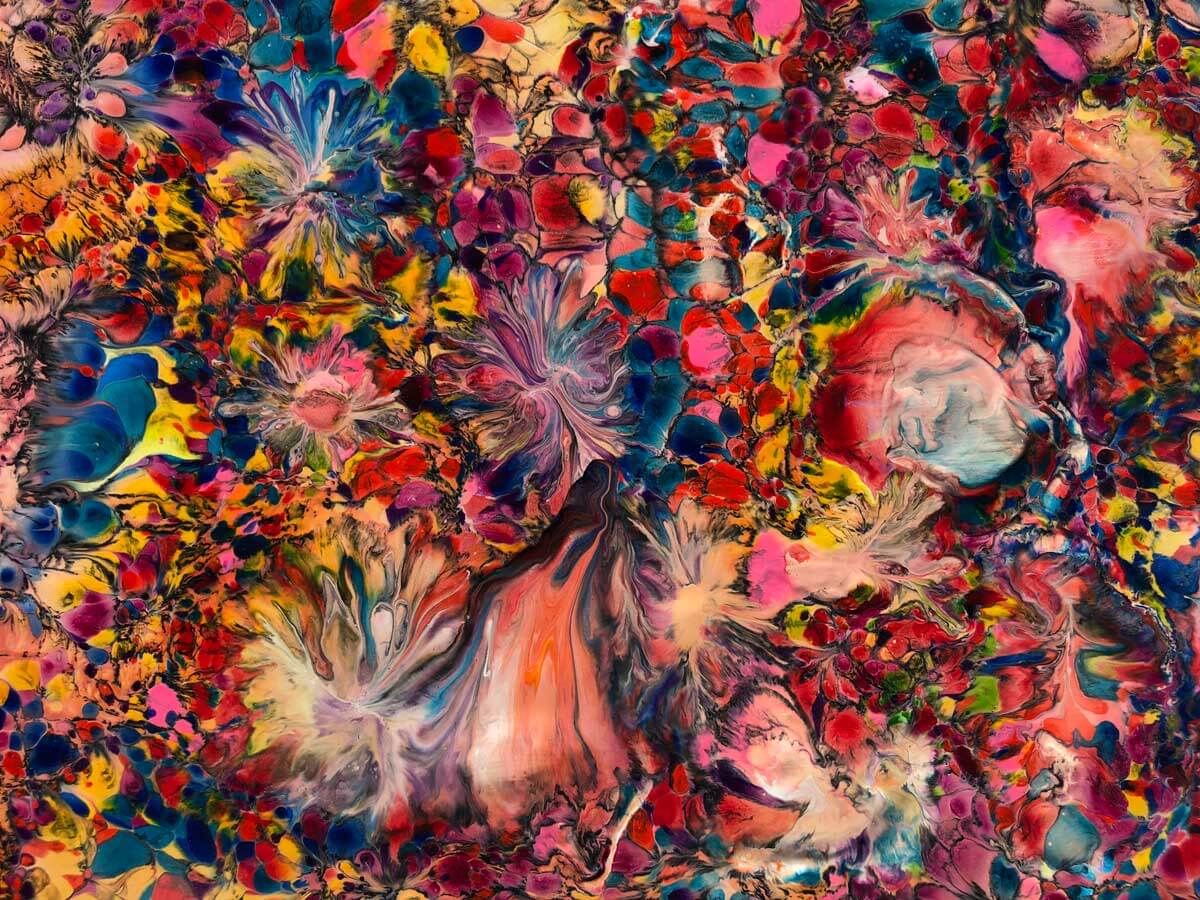 Daniel Kaufman Artist - Daniel J. Kaufman Fine Art - Official Site