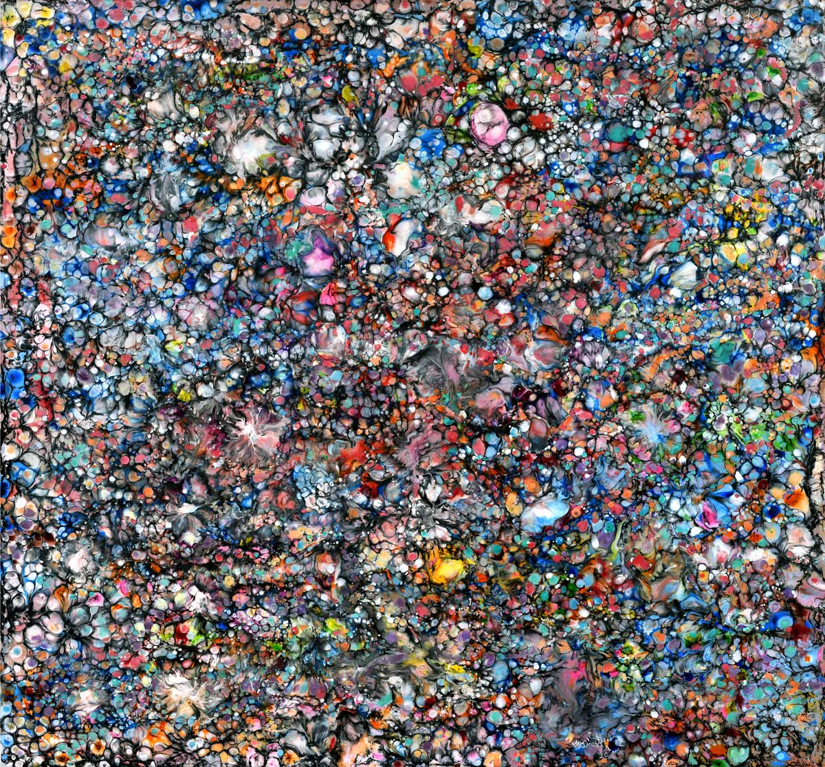 Daniel Kaufman Artist - Daniel J. Kaufman Fine Art - Official Site